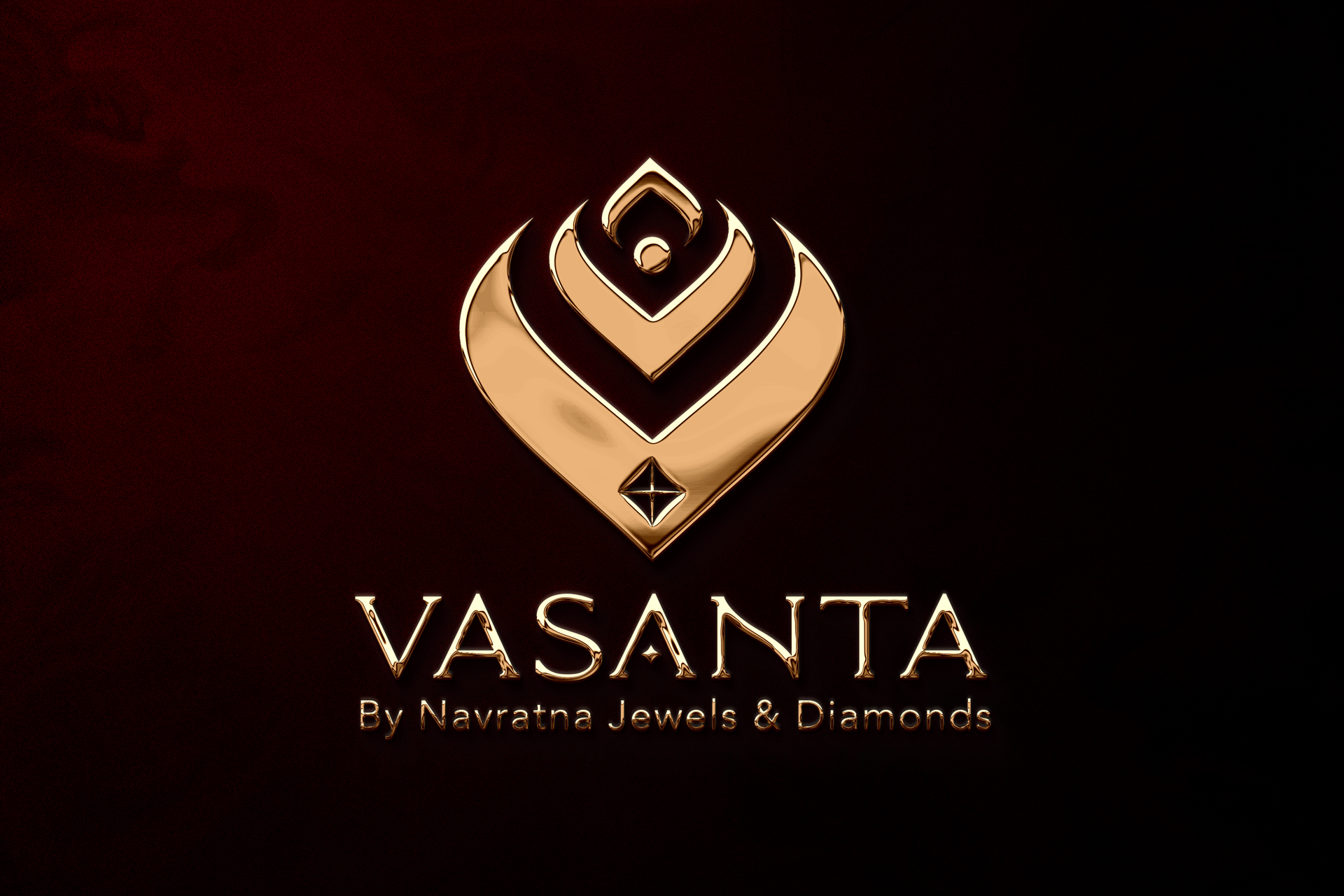 Vasantha Logo